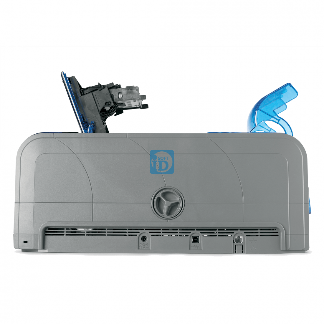 Карточный принтер Datacard SD360 100-Card Input Hopper купить в Алматы ...