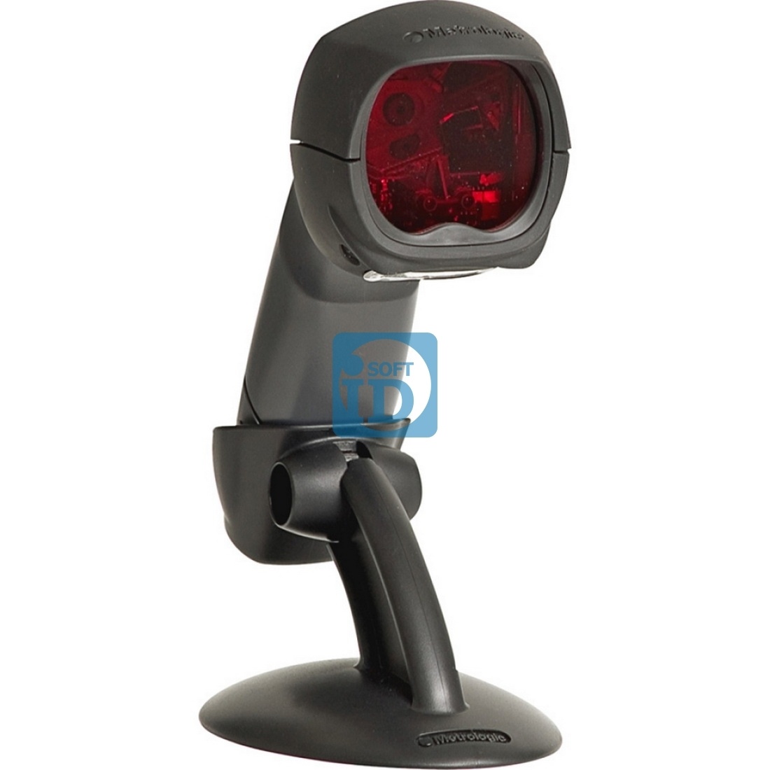 Сканер штрих кода Honeywell 3780 Fusion многоплоскостной